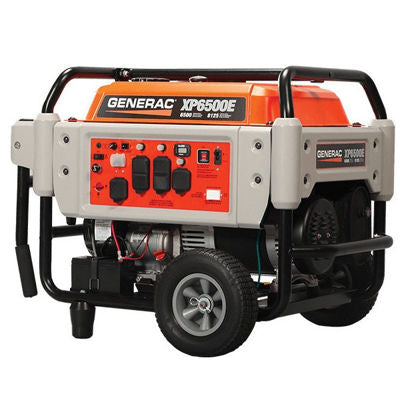 Generac XP Series Generators – MCOP LTD