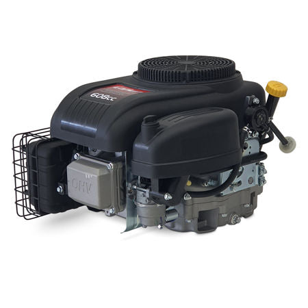 Loncin Vertical Shaft Engines – MCOP LTD