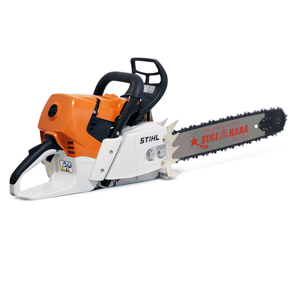 Chainsaws – MCOP LTD