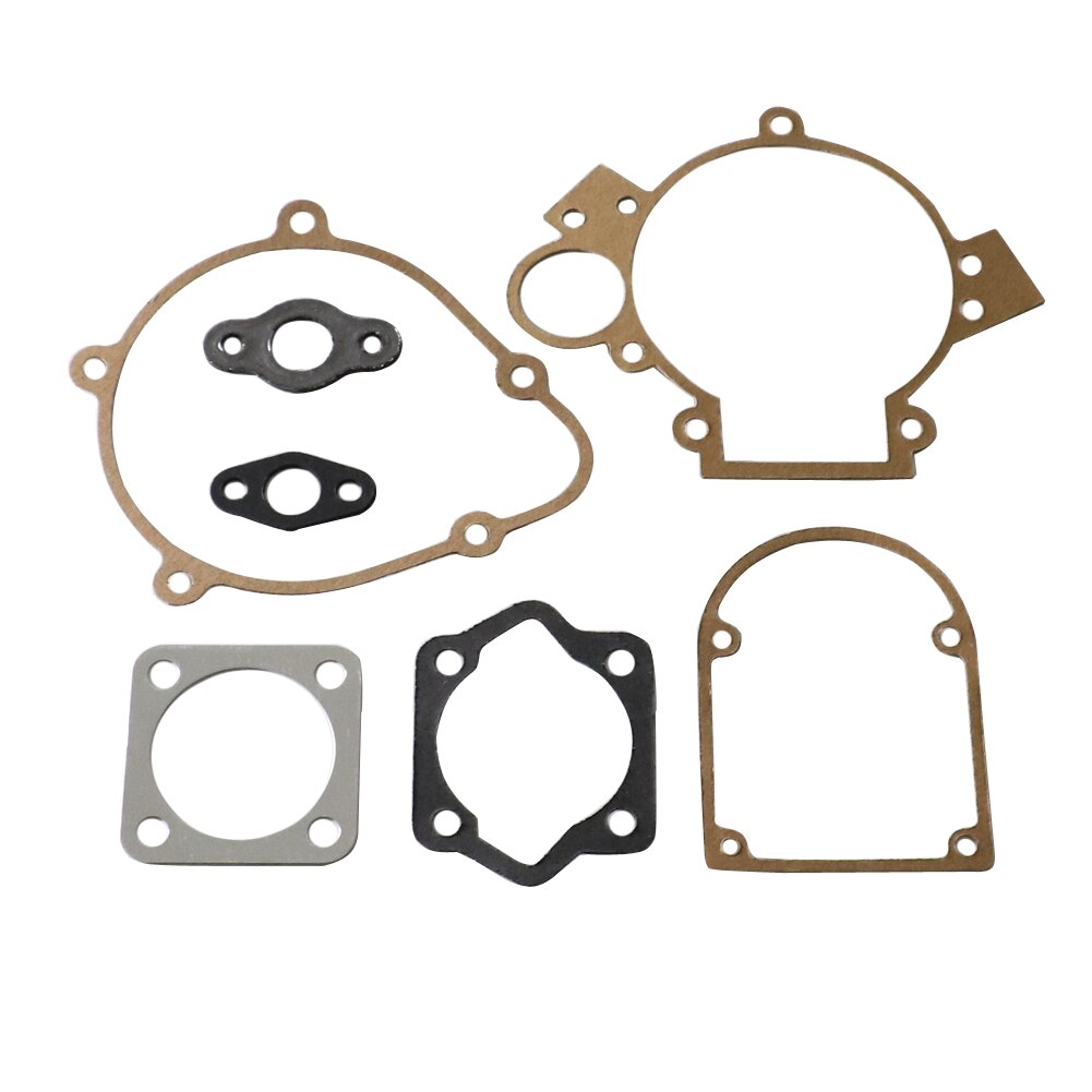 Gaskets & Seals – MCOP LTD