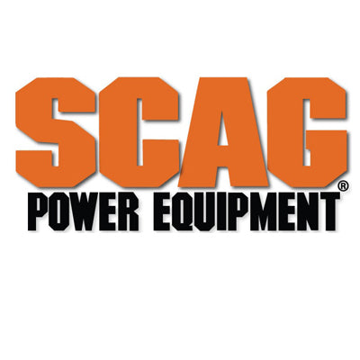 Scag Ride On Mower Blades – MCOP LTD