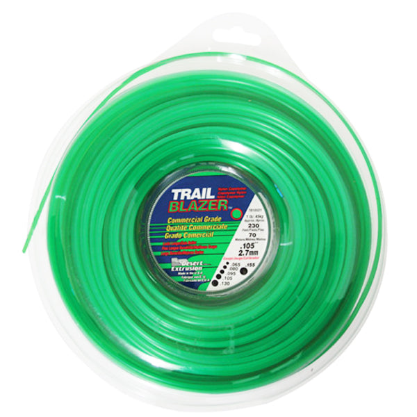 Trail Blazer Trimmer Line – MCOP LTD