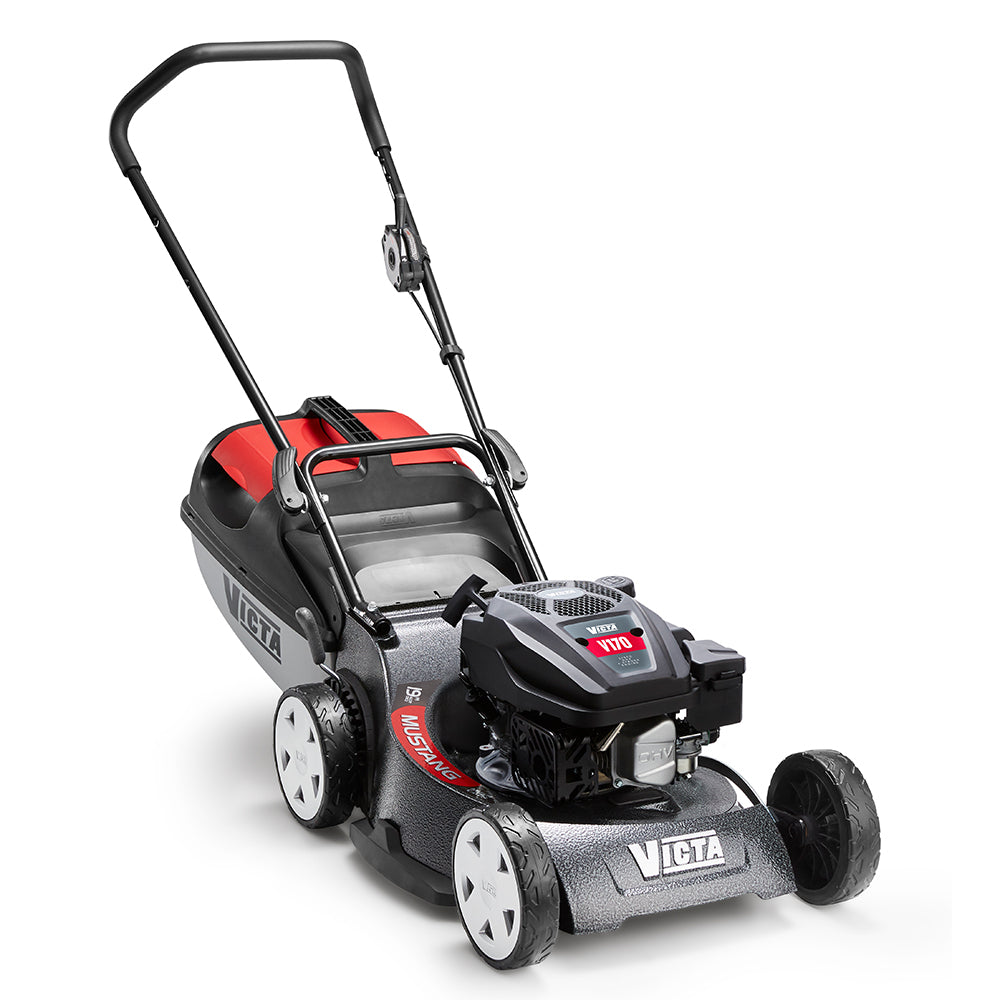 Victa Lawnmowers – MCOP LTD
